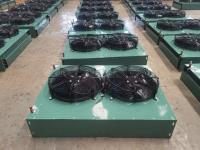 China FNH2-29 Commercial Industrial Air R22 Condenser for sale
