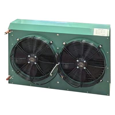 China FNH2-55 Industrial Commercial Cooling Air Condensers for sale