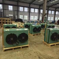 China FNH2-55 Industrial Commercial Cooling Air Condensers for sale