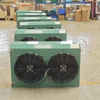 China FNH2-65 High Capacity Commercial Condenser for Freezer for sale