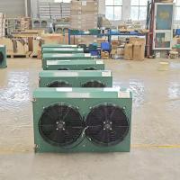 China FNH2-70 High Performance Deep Freezer Condenser for sale