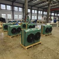 China FNH2-70 High Performance Deep Freezer Condenser for sale