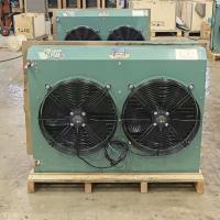 China FNH2-100 Industrial Heavy Duty Central AC Condenser for sale