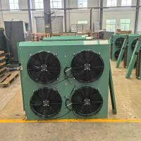 China FNH4-160 Industrial Deep Freezer Condenser for sale