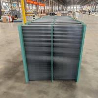 China FNH4-160 Industrial Deep Freezer Condenser for sale