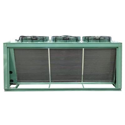 China FNV-240 79.2KW R507A Air Cooled Commercial Condenser for Cold Room for sale