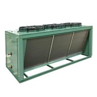 China FNV-240 79.2KW R507A Air Cooled Commercial Condenser for Cold Room for sale