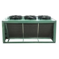 China FNV-260 85.8KW Low Noise Refrigeration Air Conditioner Condenser for sale