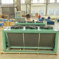 China Factory Price FNV-320 105.6KW Roof Top Condenser for Large Cold Room for sale