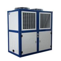 China FNV-150 49.5KW Double-Layer Air Cooled Air Conditioner Condenser for sale