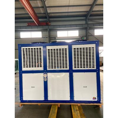 China Factory Price FNV-240 79.2KW Double-Layer Rooftop Air Conditioner Condenser for sale