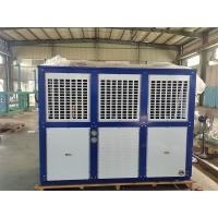 China FNV-320 105.6KW Double-Layer Heavy-Duty Freezer Refrigeration R22 Condenser for sale