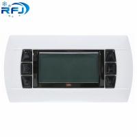 China Carel PGNE000F00 Panel-mounted Handheld Controller Graphic Display for sale