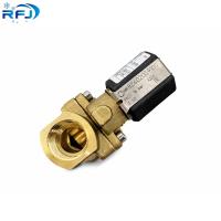 China 8240200.9101.02400 Indirect Solenoid Actuated Diaphragm Valve for sale