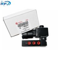 China 6215M0510.5522U.024.00 Explosion-proof Indirect Solenoid Actuated Spool Valve for sale