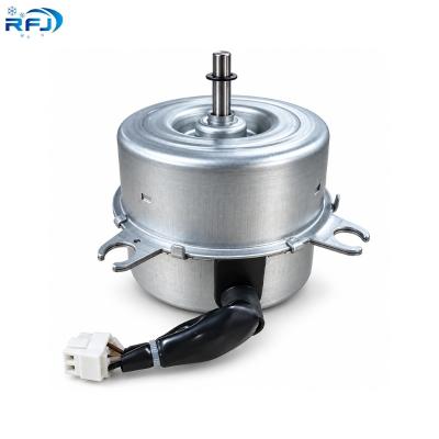 China Fujitsu MFF-24RVL Air Conditioner PLC DC Brushless Electronic Motor for sale