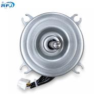 China Fujitsu MFF-24RVL Air Conditioner PLC DC Brushless Electronic Motor for sale