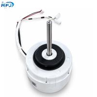 China Welling YKFG-45-4-22-13 Indoor Fan Electronic Motor for sale