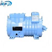 China Refcomp SP2L0600 SP2L060E 6HP Semi Sealed Compressor for Walk-in Cold Room for sale