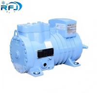 China Refcomp SP2L0600 SP2L060E 6HP Semi Sealed Compressor for Walk-in Cold Room for sale