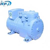 China Refcomp SP2L0600 SP2L060E 6HP Semi Sealed Compressor for Walk-in Cold Room for sale