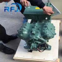 China AC Power 6H-25.2Y-40P 6HE-28Y-40P 25HP Refrigeration Compressors for sale