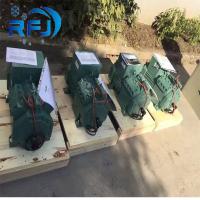 China 8HP Brand New Piston Compressor Semi Hermetic Reciprocating 4TES-8Y-40P/4TCS-8.2Y-40P for sale
