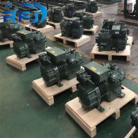 China 1 Cylinder 4HP  Refrigeration Unit Compressor 4EC-4.2Y-40S/4EES-4Y-40S ROHS CE Approval for sale