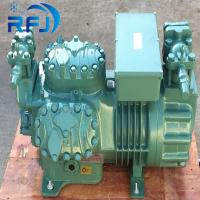 China 20HP Piston Compressor AC Power Source 4NES-20Y-40P New Valve Plate Design for sale