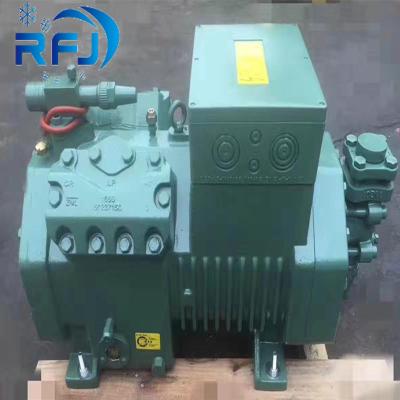 China Semi Hermetic  Piston Compressor 2 HP 1 Cylinder 2FES-2Y For Cold Room for sale