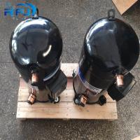 China Zp Series Copeland Scroll Compressor Parts 380V/3Ph/50Hz Zp83kce-Tfd-522 for sale