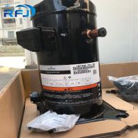 China Low Noise Copeland Air Conditioning Compressor 7HP ZR81KC-TFD-522 With R22 for sale