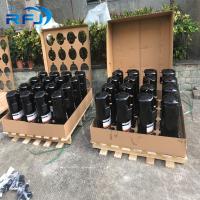 China ZP Series ZP72KCE-TFD Hermetic R410a Copeland Scroll Compressor for sale