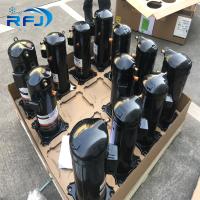 China 6hp Refrigeration Controls Zp Copeland Scroll Compressor R410a ZP72KCE for sale