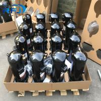 China 90000BTU scroll ac compressor , Copeland Air Conditioner Compressor VRI108KS-TFP -522 for sale