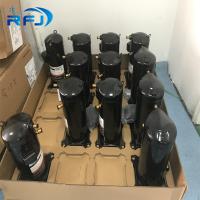 China ZP83KCE 380~420v 7HP Copeland Refrigerator Compresso for sale