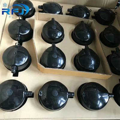 China 380~420v ZP90KCE-TFD-522 R410a 7.5hp Copeland Scroll Compressor for sale