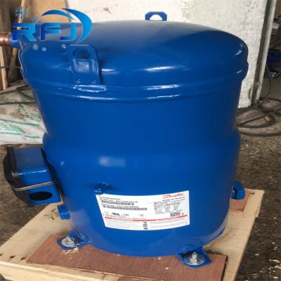 China 31.6KW 9HP Industrial Refrigeration Compressor SM110S4VC SM110-4VI With 1 Year Warranty for sale