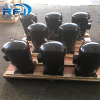 China 1 Year Warranty ZP103KCE-TF5-550 9hp  Hermetic compresso for sale