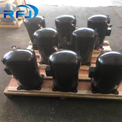 China 1 Year Warranty ZP103KCE-TF5-550 9hp  Hermetic compresso for sale