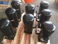 China 3HP Daikin Scroll Compressor , Ac Scroll Compressor JT90BCBY1L For Air Conditioner for sale