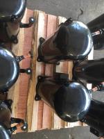 China 3HP Daikin Scroll Compressor , Ac Scroll Compressor JT90BCBY1L For Air Conditioner for sale