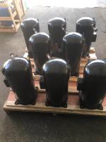 China 3HP Daikin Scroll Compressor , Ac Scroll Compressor JT90BCBY1L For Air Conditioner for sale