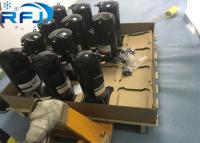 China Copeland Scroll Air Conditioning Compressor ZR54KC-TFD-522 Refrigeration Parts for sale