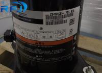 China 9HP Nominal Power Refrigeration Scroll Compressor R404A ZB ZB66KQE ZB66KQE-TFD-550 for sale