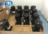 China CE ROHS Approval Refrigeration Scroll CompressorZB Series ZB58KQE-TFD-523 380-420V/3P/50Hz for sale