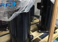 China VR125KS-TFP Copeland Refrigeration Scroll Compressor Double Flexible Design for sale