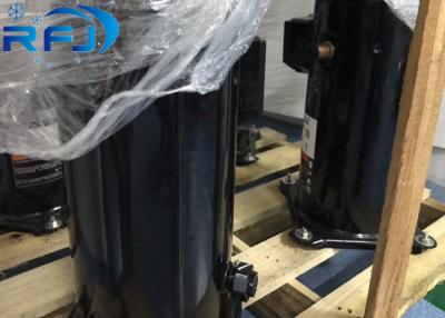 China VR125KS-TFP Copeland Refrigeration Scroll Compressor Double Flexible Design for sale