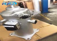 China Zmd18kve-Tfd-977 1020795 Copeland Scroll Compressor 6HP For Thermo King Reefer for sale