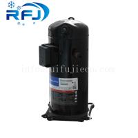 China Copland compressor-Copland scroll refrigerated compressorZSI11KQE-TFP-527 for sale